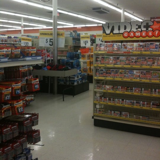 Big Lots (Now Closed) - 1 tip