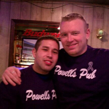 Powell's Pub - 11 tips from 403 visitors