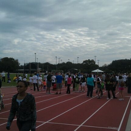 Photos at USF Track and Field Complex - New Tampa - Tampa, FL