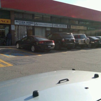 Richview Square - Etobicoke, ON