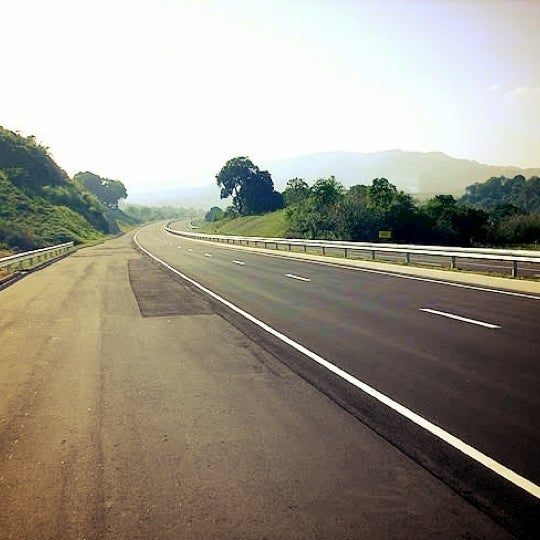 Subic-Clark-Tarlac Expressway (SCTEX) - Road