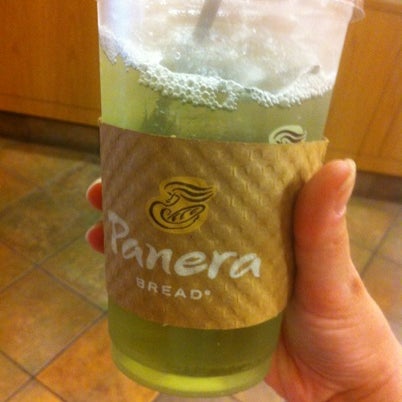 Panera Bread - Bakery in Westbrook