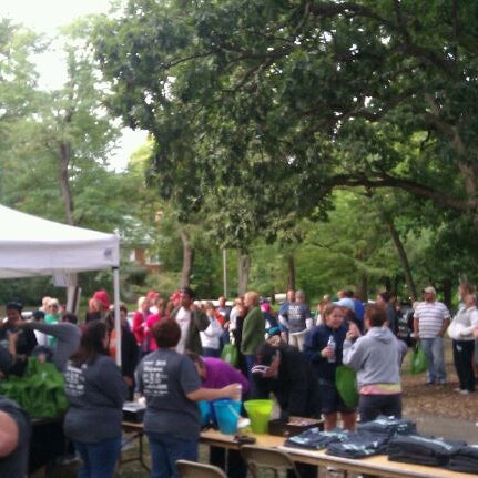 Photos at Washington Park Pavilion - 1 tip from 70 visitors