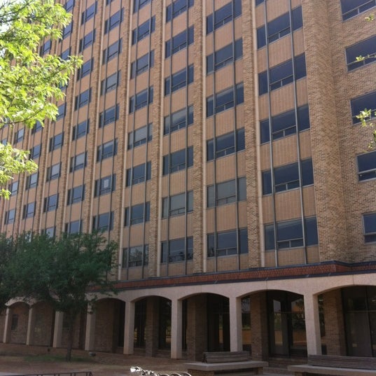 Photos at Chitwood-Weymouth Complex - Lubbock, TX