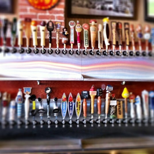 Parlor City Pub and Eatery - Pub