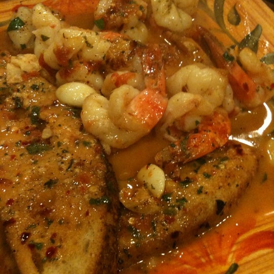 Photos at Lubrano's Trattoria - Italian Restaurant in Manasquan