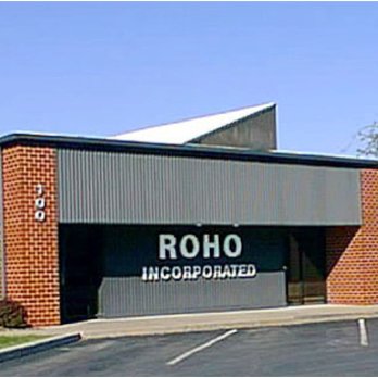 The ROHO Group - 100 N Florida Ave