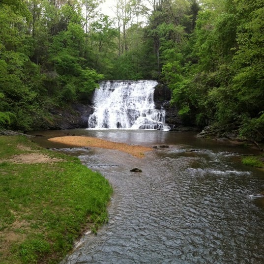 Camp Glisson - Lumpkin, GA