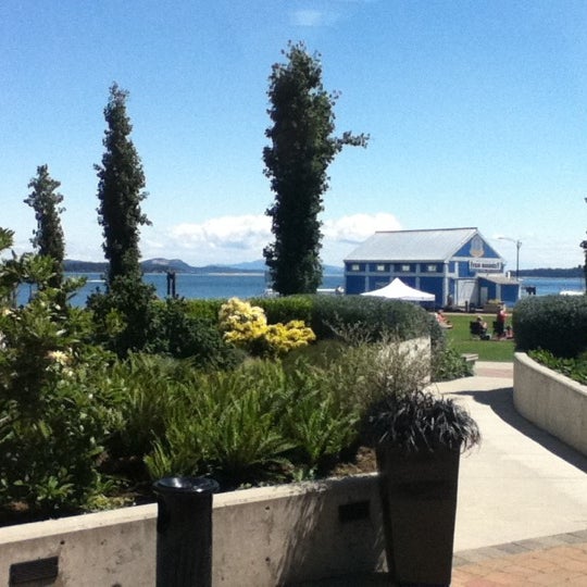 The Sidney Pier Hotel & Spa - Hotel in Sidney