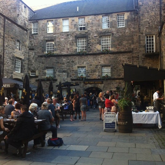 The Three Sisters - Old Town - 28 tips from 2100 visitors