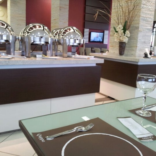 Qoppa Restaurante - Centro - 16 tips