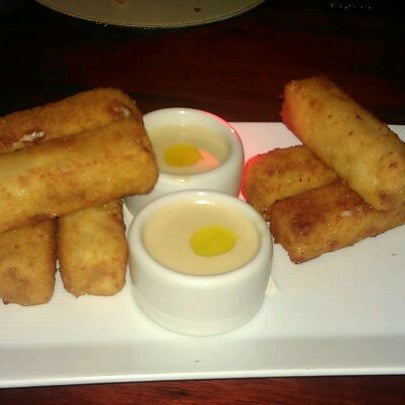 FIX Restaurant & Bar - Lounge