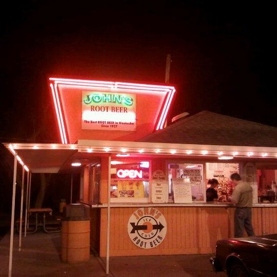 John's Root Beer - 15 tips from 438 visitors