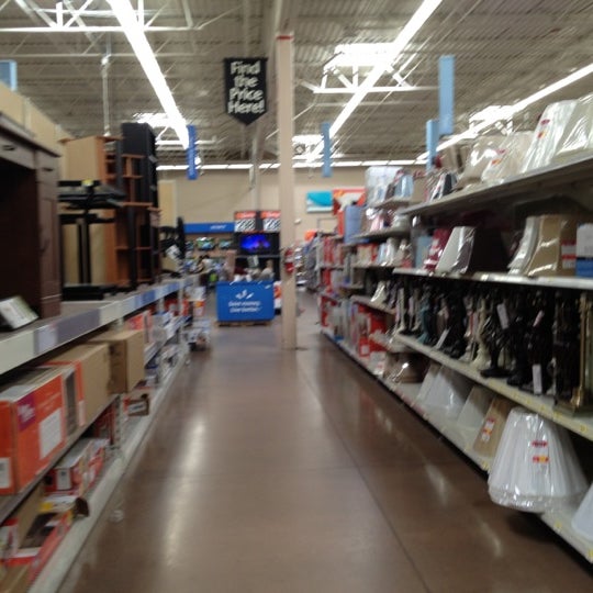 Walmart - Charles - 24 tips from 1199 visitors
