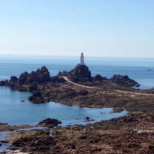 Corbiere lighthouse - Corbiere