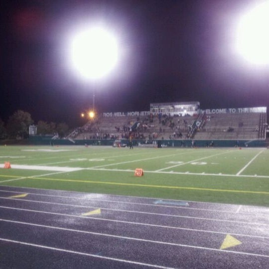 Photos at Roswell High School - Roswell, GA