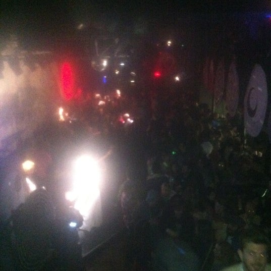 Tonic Nightclub (Now Closed) - Downtown Columbia - 3 tips from 647 visitors