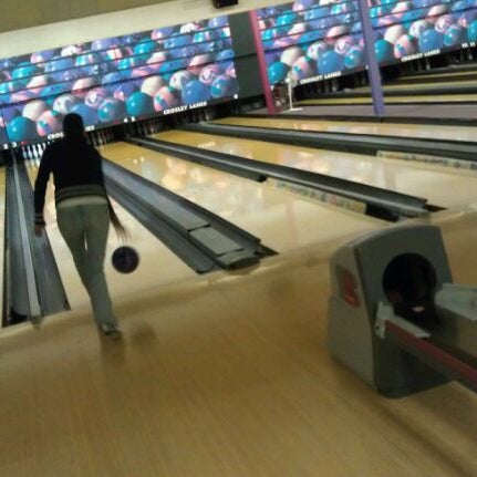 Photos at Allen's Crosley Lanes - Bowling Alley