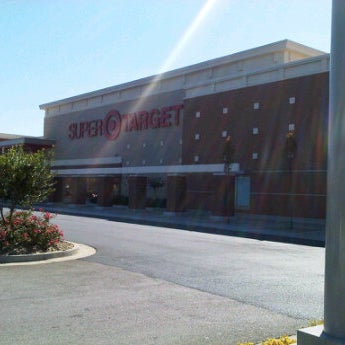 Photos at Target - Canton Market Place - 2022 Cumming Hwy