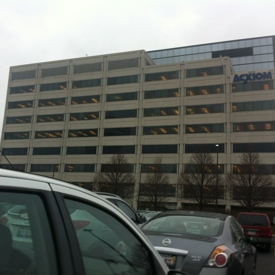 Ensono - 3333 Finley Rd