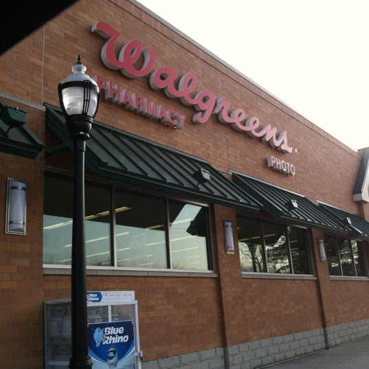 Walgreens - 3 tips from 403 visitors