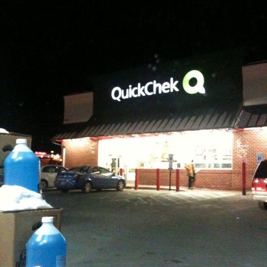QuickChek - Convenience Store in Newton