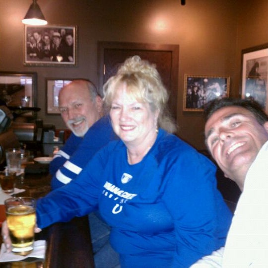 Photos at St Elmo's 1933 Lounge - Downtown Indianapolis - Indianapolis, IN