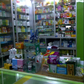 Apotik Dunia sehat - Pharmacy in Jakarta Capital Region