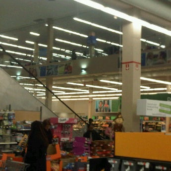 Photos at Walmart Supercenter - 141 Washington Ave Extension