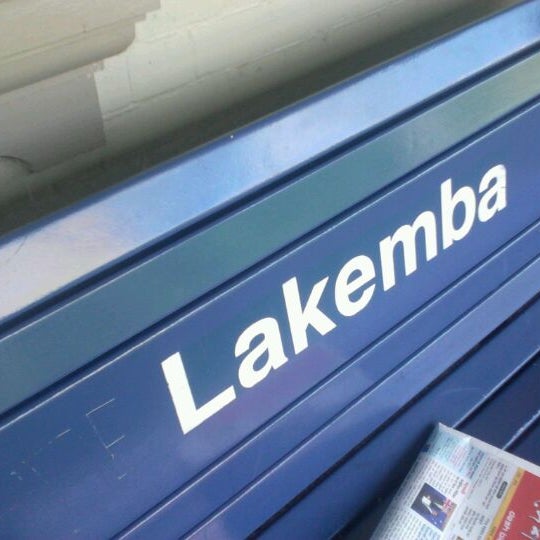 Photos at Lakemba Station - 1 tip