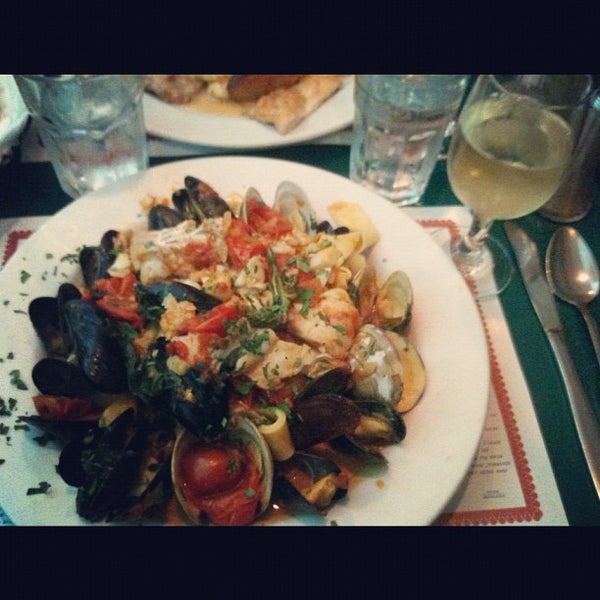 Carlo's Cucina Italiana - 131 Brighton Ave