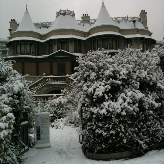 Russell-Cotes Art Gallery & Museum - 7 tips