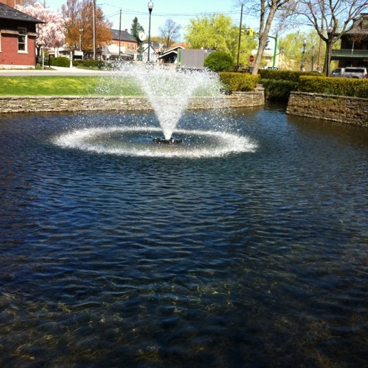 Lititz Springs Park - 11 tips from 856 visitors