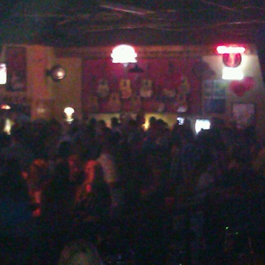 Rockin Rodeo - 1009 Avenue C