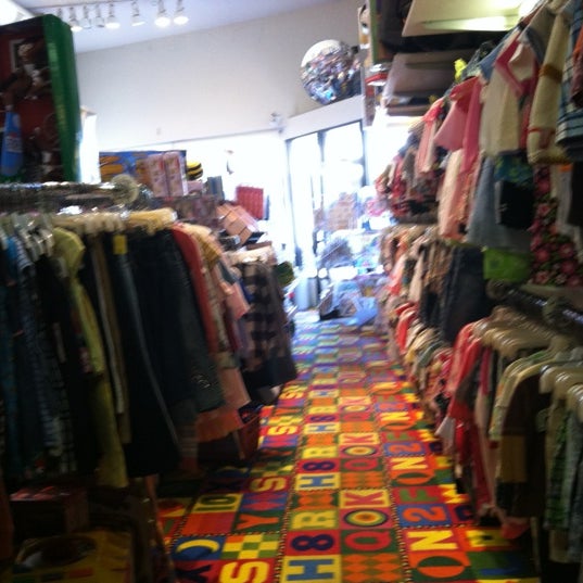 Child's Play - Kids Store in Rockridge