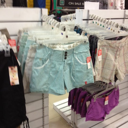 Export Shop - Clothing Store in Bang Na