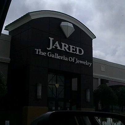 Jared's Galleria of Jewelry - 1 tip