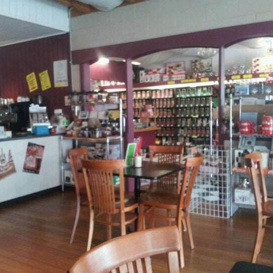 Armidale Cafes