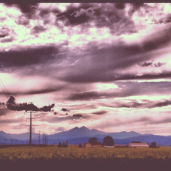 Mead, CO - Mead, CO