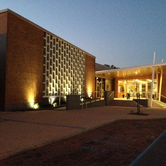 South Perth Civic Centre - South Perth - 1 tip from 101 visitors