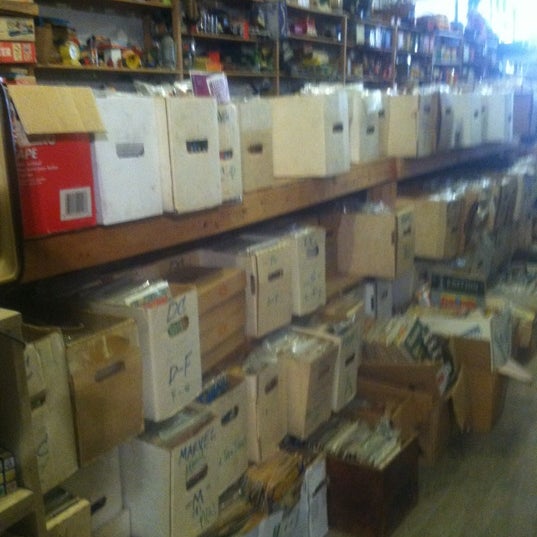 Crown Antiques & Collectibles - Antique Store in Pittsburgh