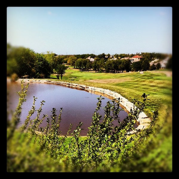 Falcon Ridge Golf Club - Golf Course in Lenexa