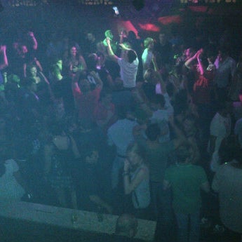 Rocca Bar - Night Club