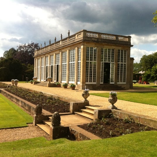 Belton House - 12 tips from 460 visitors