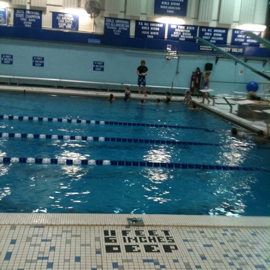 Horseheads High School - High School in Horseheads