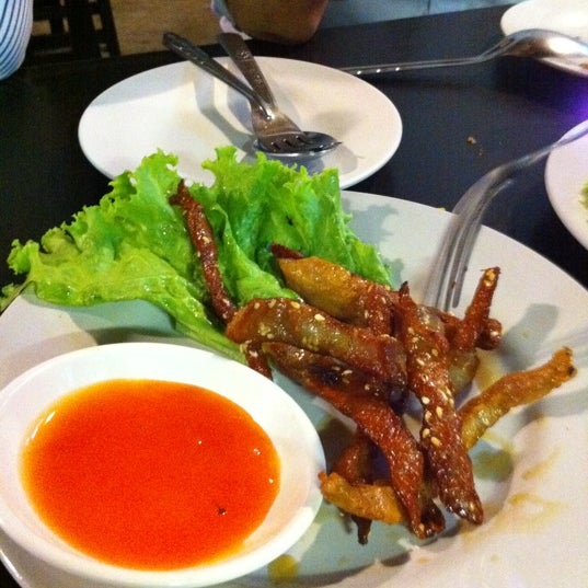 Ran Rao - Asian Restaurant in Pathum Wan