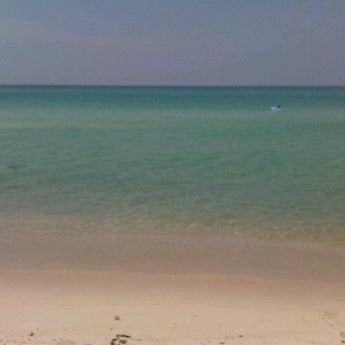 Public Beach 5 - Beach