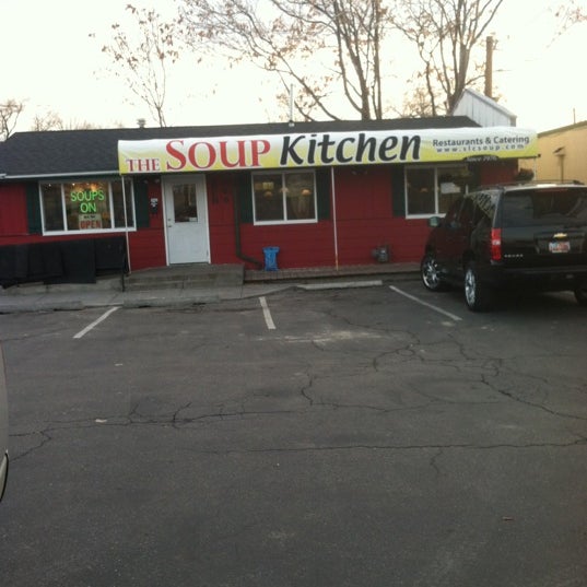 Soup Kitchen Salt Lake City Utah | Besto Blog