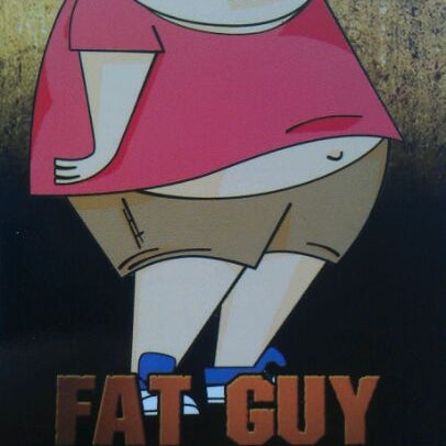 Fat Guy Friendly Shirts - Clothing Store