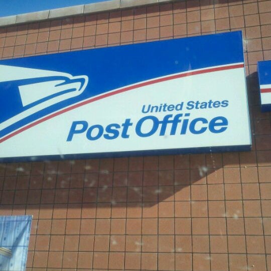 US Post Office - Post Office in Mesa